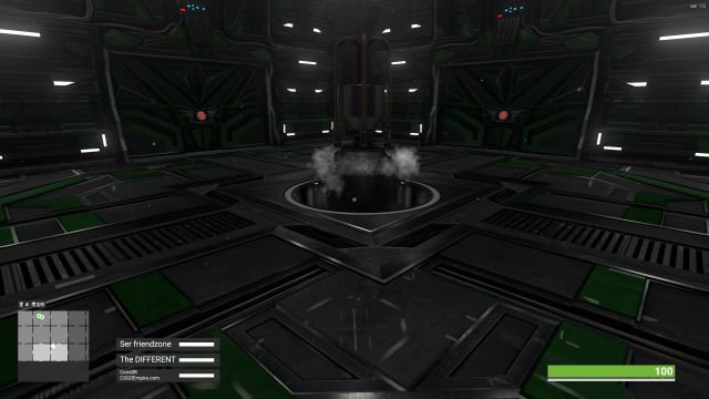 [游戏评测] [众测计划]《HALF DEAD 2》(又译《半死不活2》)评测：光脚的也怕穿鞋的——经典科幻片的致敬之作 178