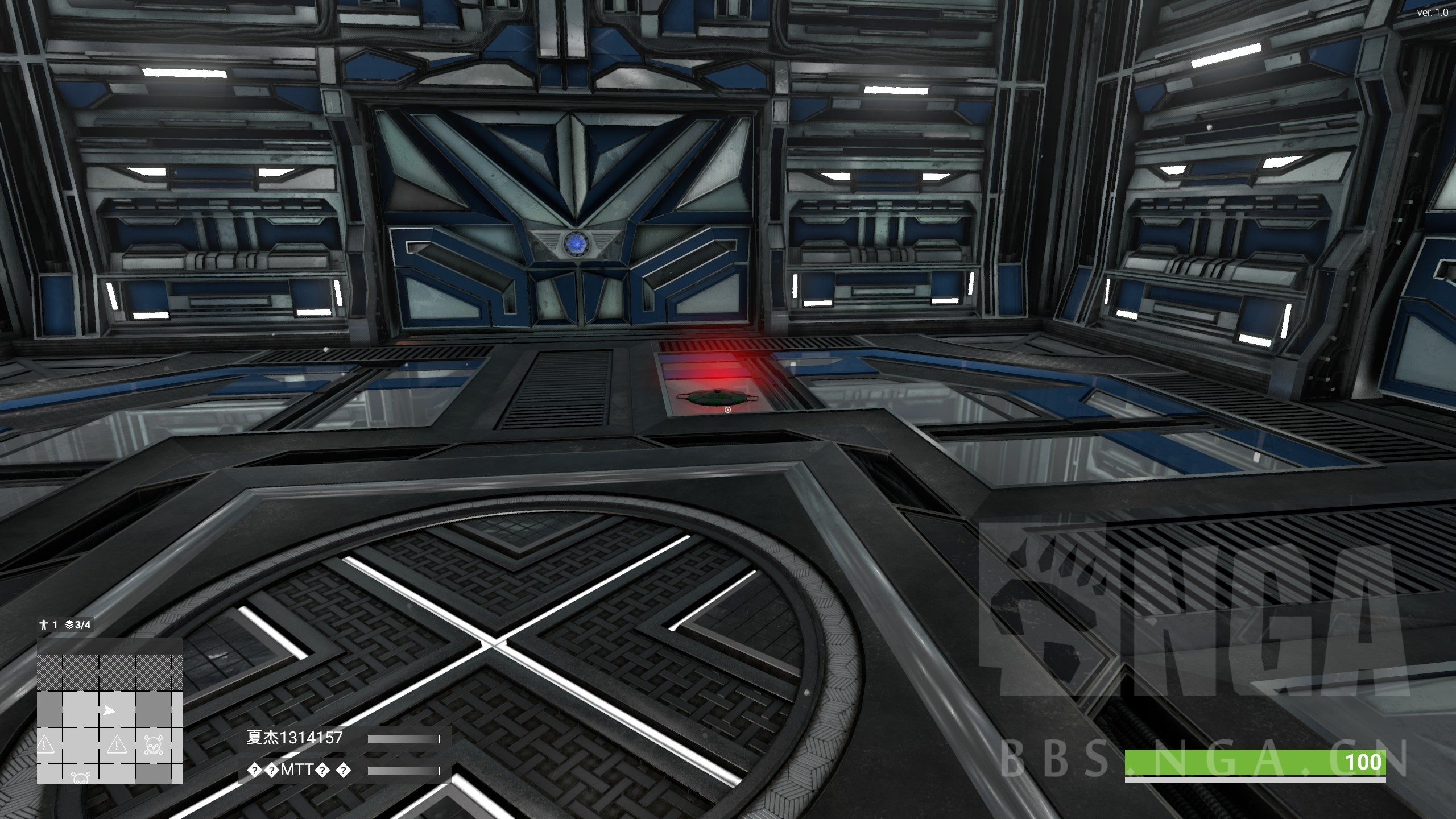 [游戏评测] [众测计划]《HALF DEAD 2》(又译《半死不活2》)评测：光脚的也怕穿鞋的——经典科幻片的致敬之作 178