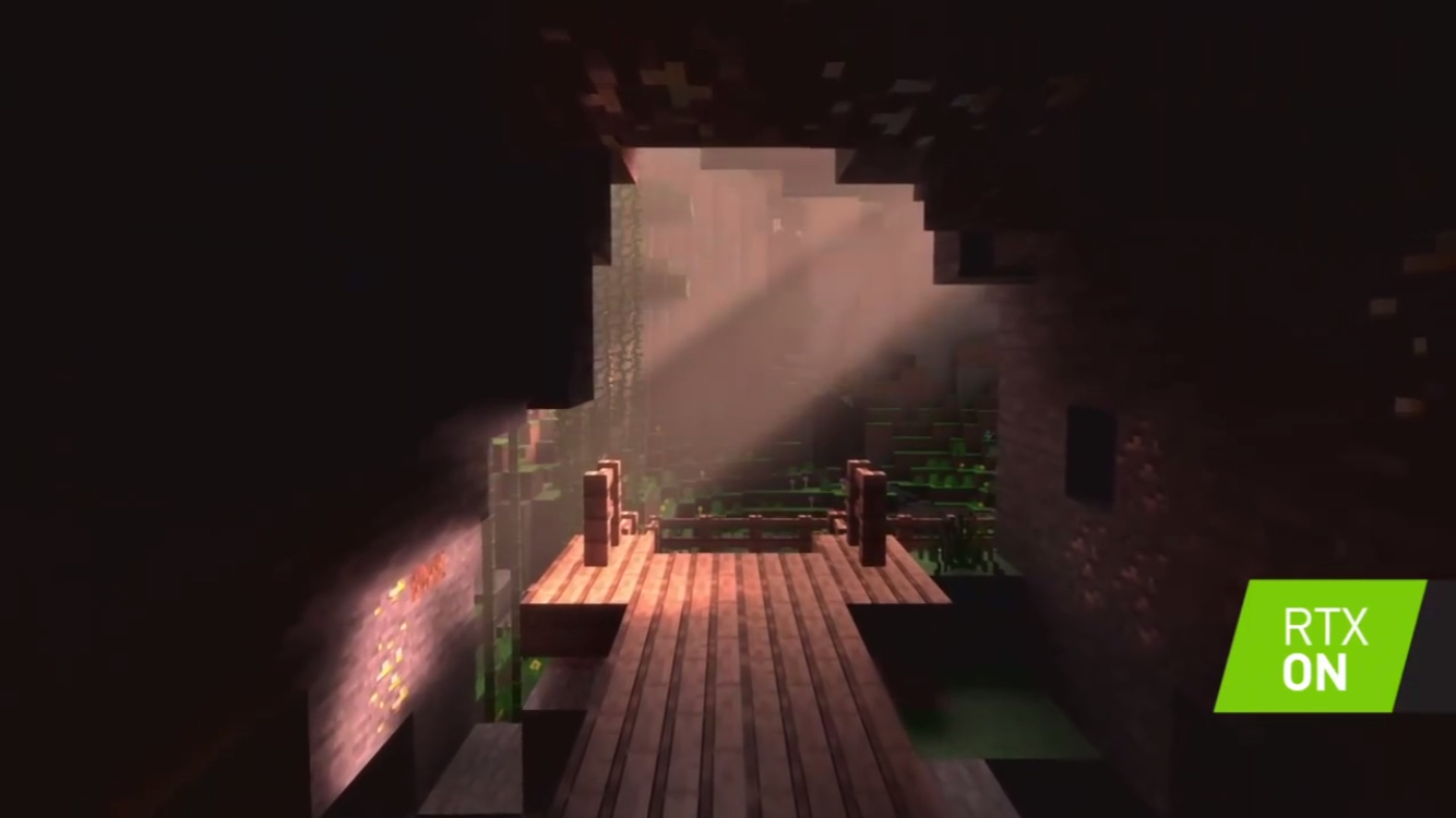 大家更喜欢画面2k60帧还是2k 光线追踪 30帧 NGA玩家社区