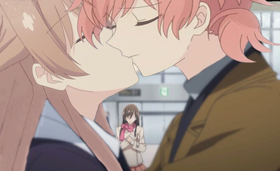 [求助][白学]求一张白学的经典cg NGA玩家社区