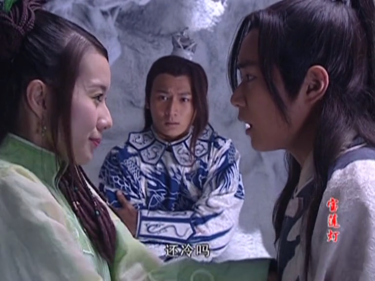 [求助][白学]求一张白学的经典cg NGA玩家社区