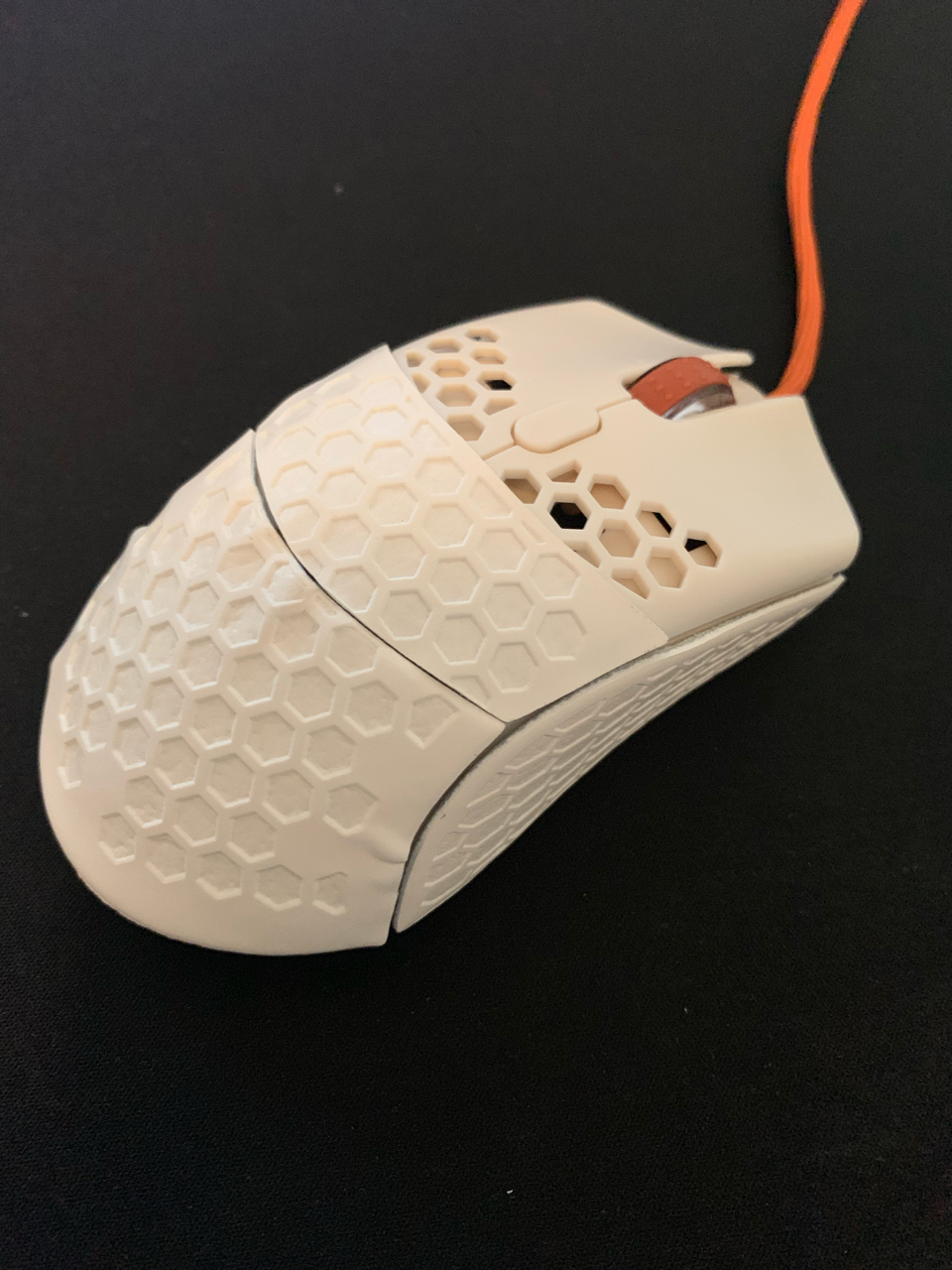 finalmouse ultralight2初上手体验 NGA玩家社区