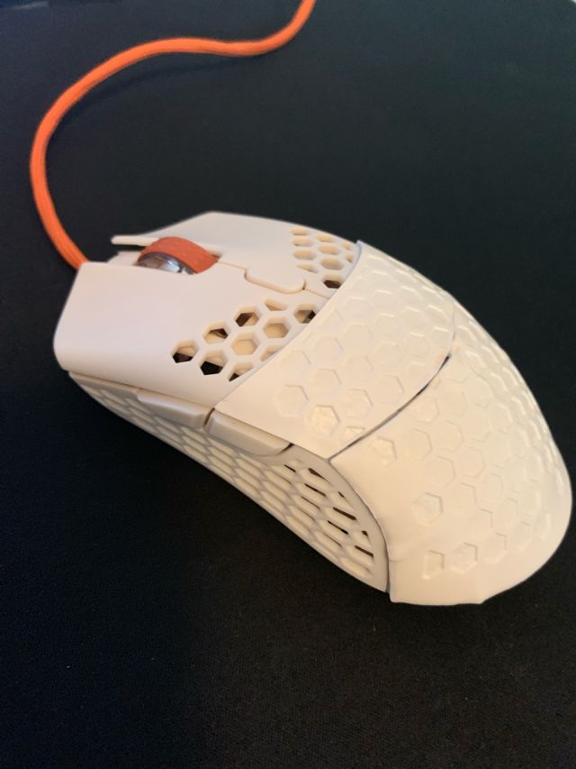 finalmouse ultralight2初上手体验 NGA玩家社区