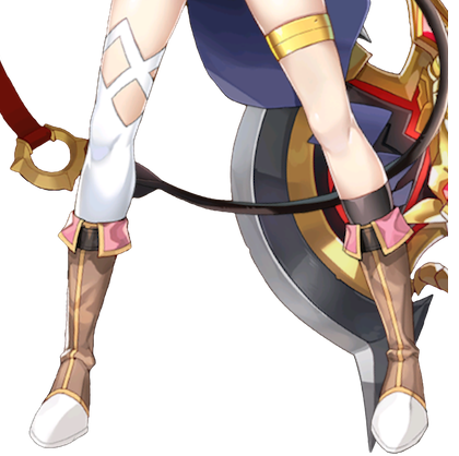 [迷惑行为] [xp水] 闲着没事盘点了E7全女性英雄的jio NGA玩家社区