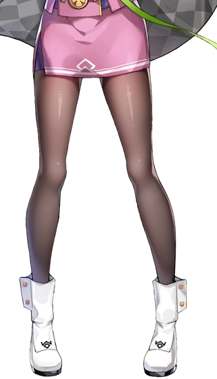 [迷惑行为] [xp水] 闲着没事盘点了E7全女性英雄的jio NGA玩家社区