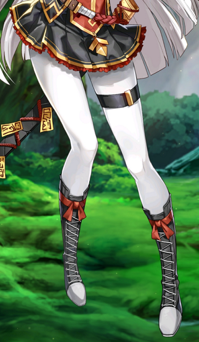 [迷惑行为] [xp水] 闲着没事盘点了E7全女性英雄的jio NGA玩家社区