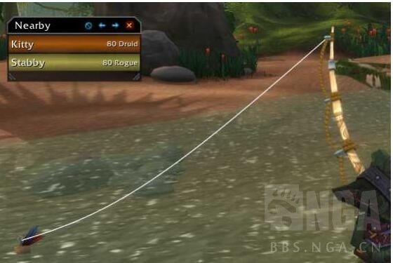 [搬运] Spy classic 敌对目标监视插件，可以预测等级种族职业并报警。 178