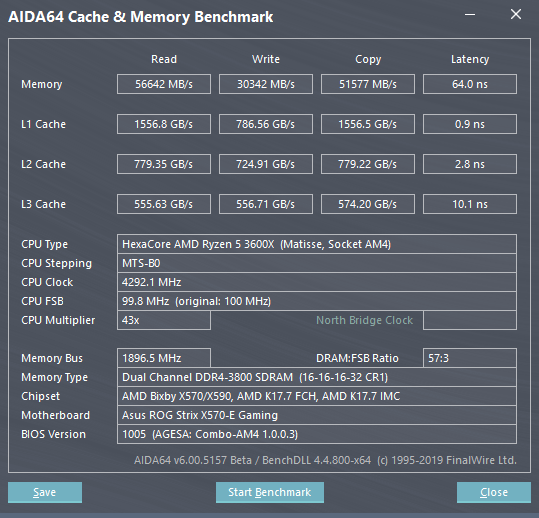 [首发]AMD锐龙内存超频辅助工具DRAM-Calculator-for-Ryzen-1.6.2教程[2019.9.17] 178