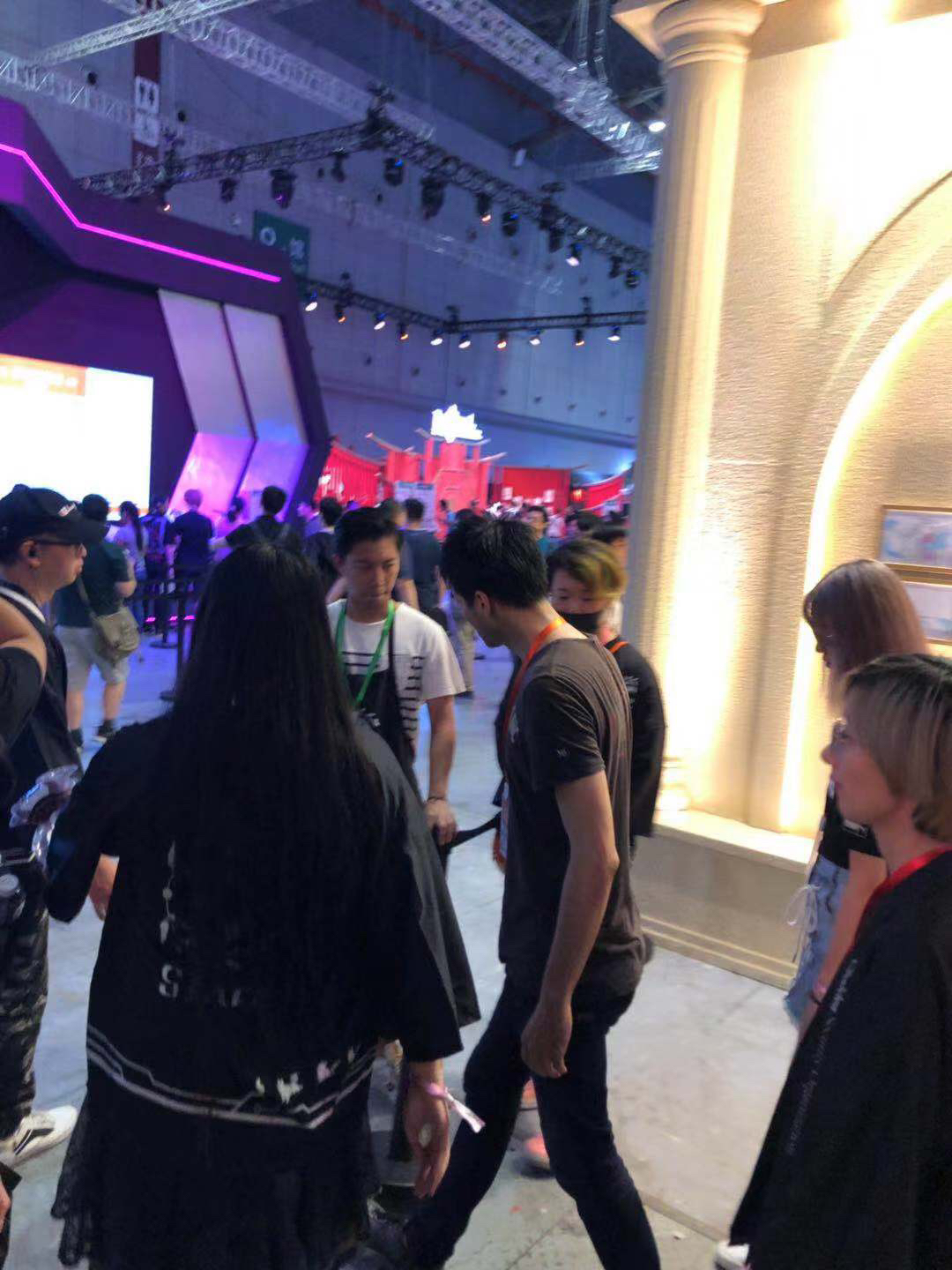 [FES]我错过了背刺叶良树的机会(笑 NGA玩家社区