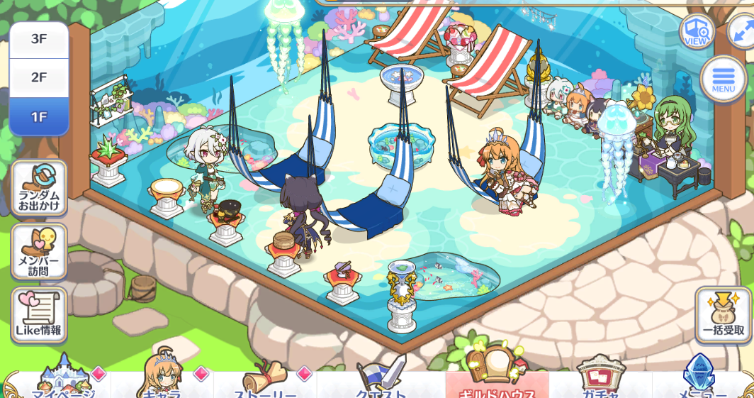 [游戏讨论] 6星佩可(吃货)解放与评测(结论，又一个靠谱的T) NGA玩家社区