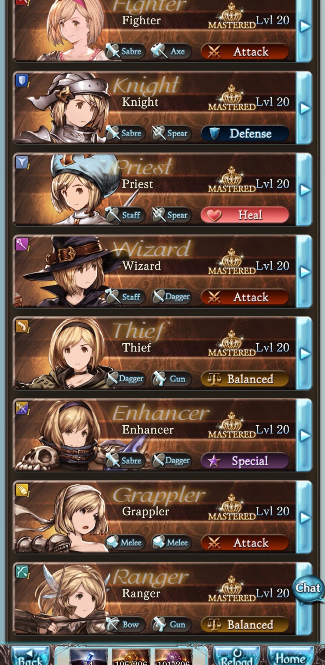 [闲聊杂谈]gbf的画风进化，看头发就可以了 178