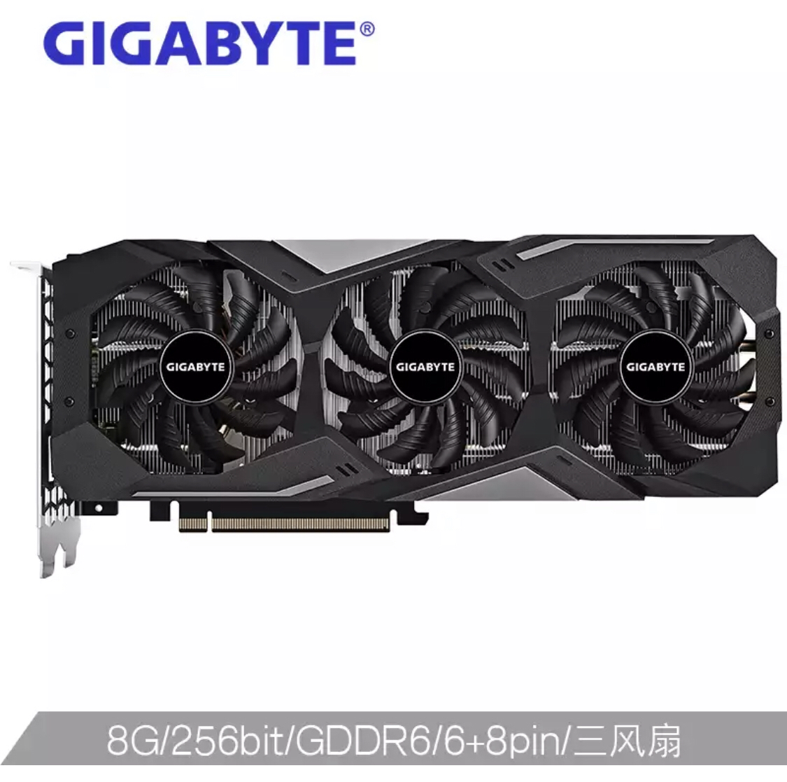 [硬件求助] 技嘉2060super 风扇异响 NGA玩家社区