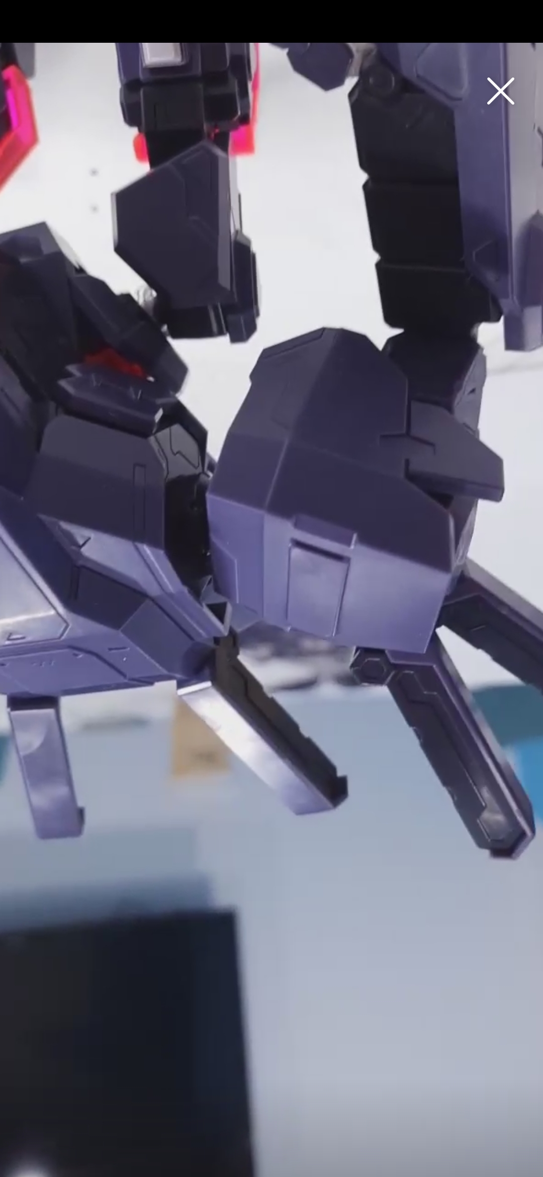 [理性分析]本次米哈游旗舰店泰坦拼装赛直播观后感 NGA玩家社区