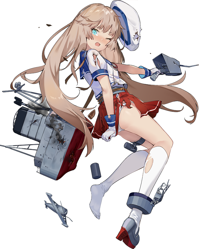 [舰colle] 御藏魔改(个人重置)(更新中破和改修) 178