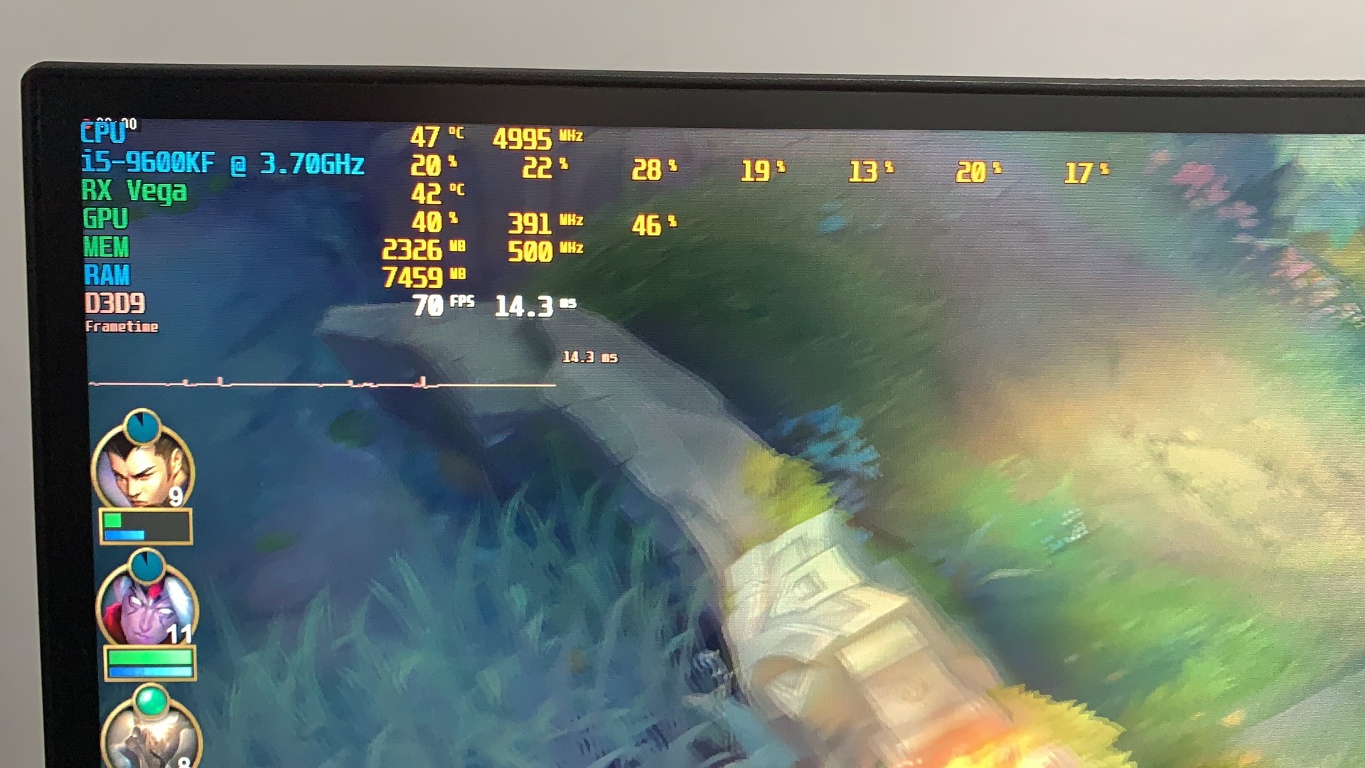各位大佬 i59600kf用什么散热器好？ NGA玩家社区