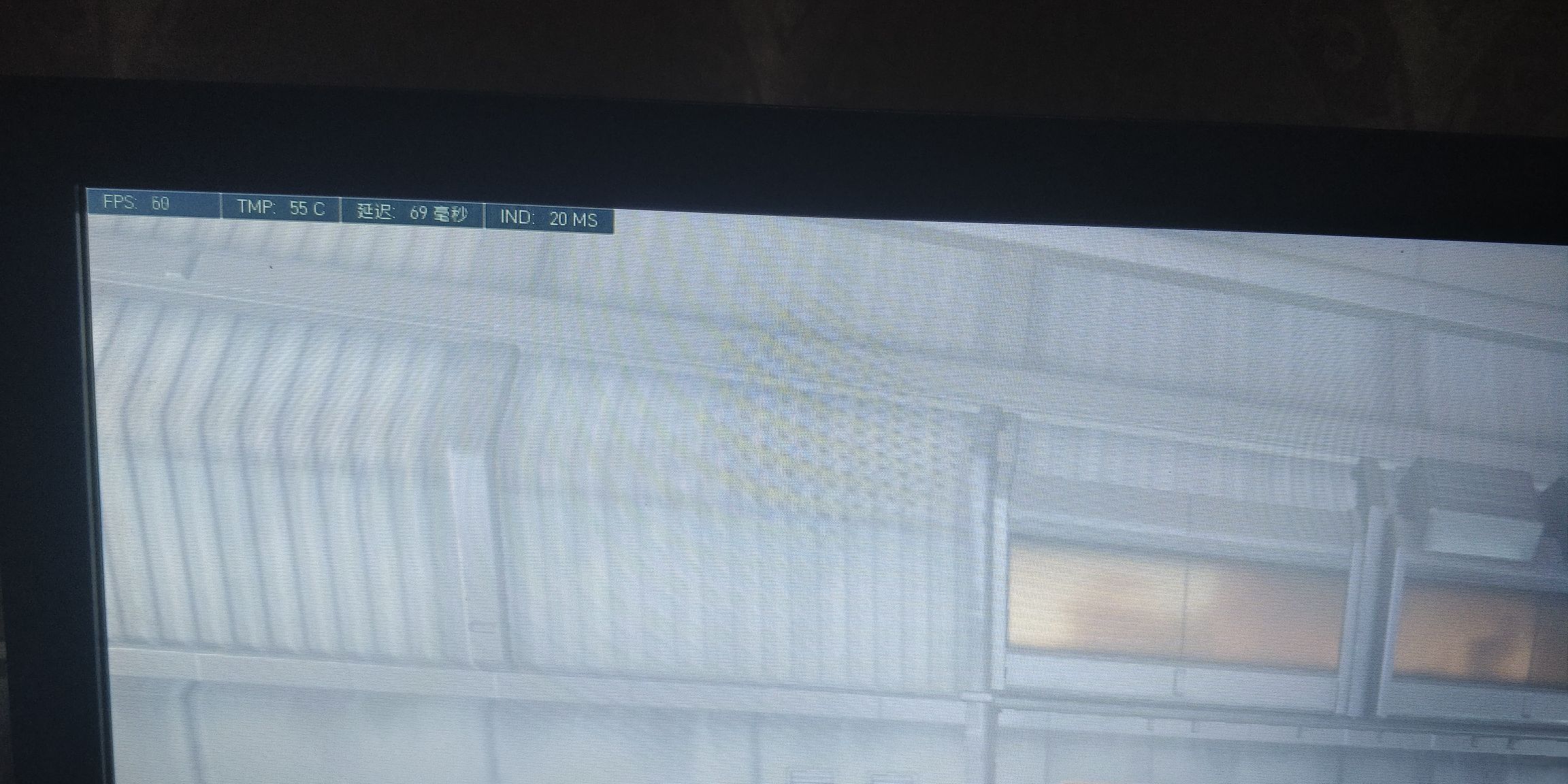 问一下fps数后面三个点是什么 NGA玩家社区