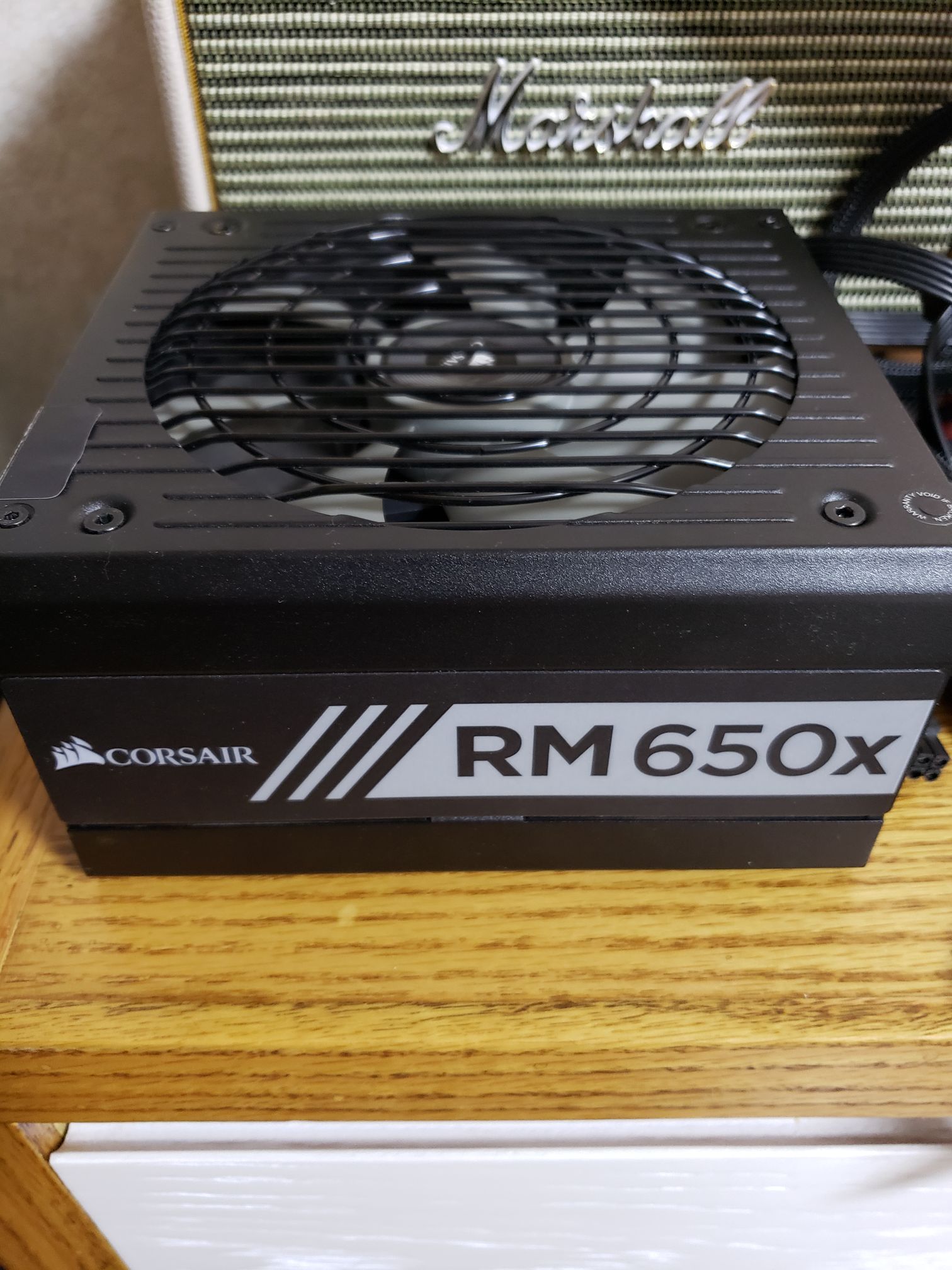 [硬件求助]振华550w电源疑似带不动970显卡？，求助各位大佬 NGA玩家社区