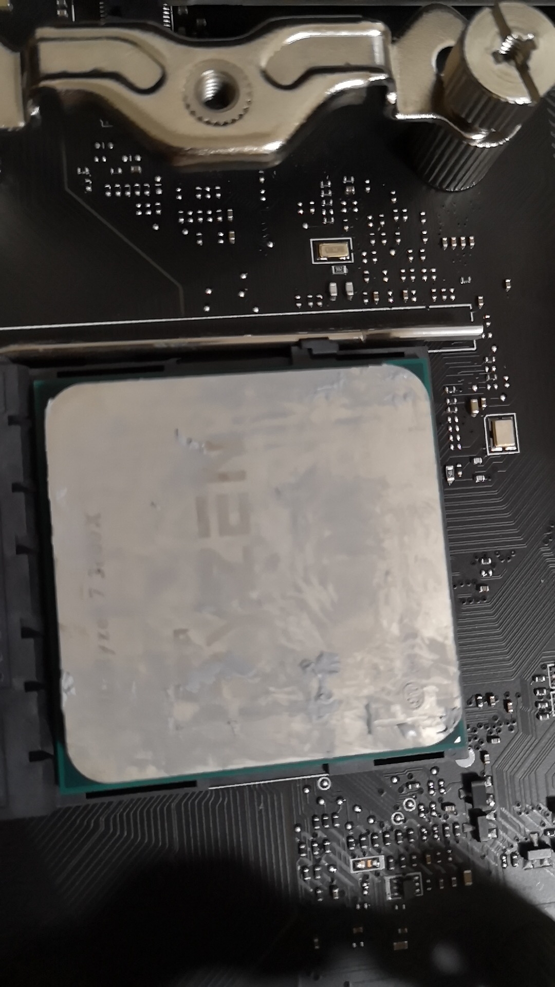 b450迫击炮加3700x温度感人，请问怎么调风扇转速 NGA玩家社区