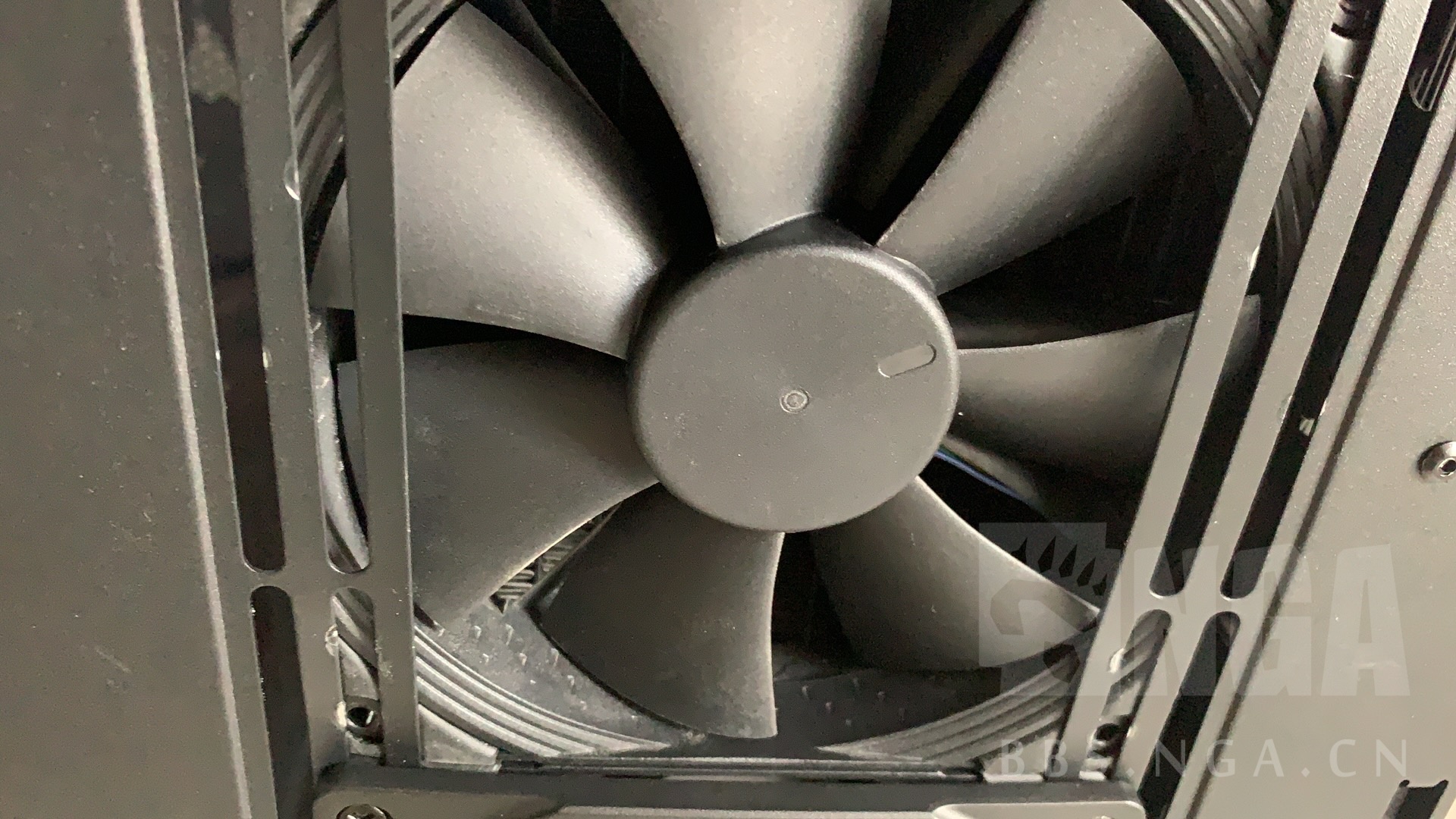 [作业贴] 折折腾腾两个月，3900x+2080ti水神+P600S装机 NGA玩家社区