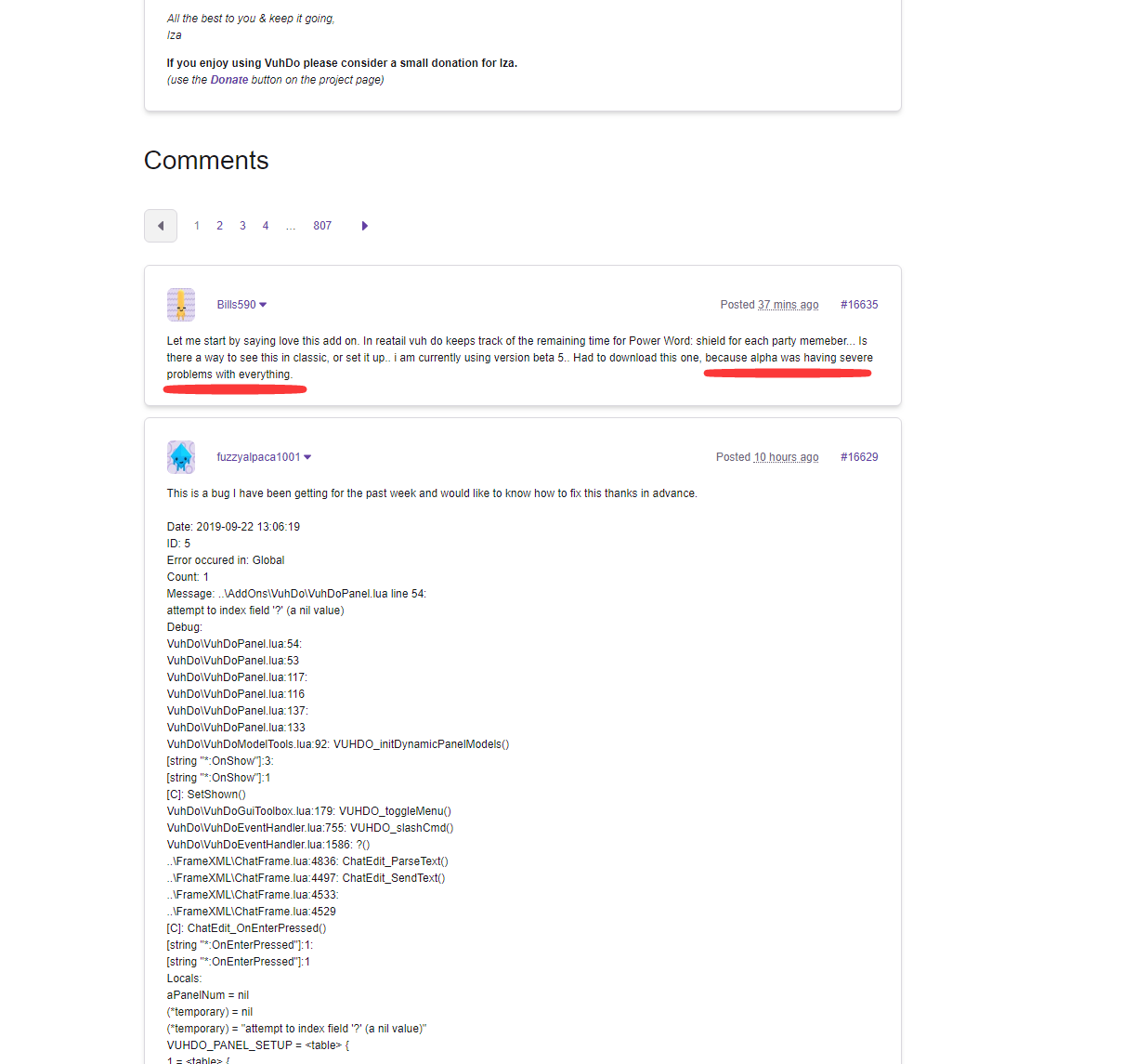 [求助]vuhdo 队友身上的hot时间 不显示 NGA玩家社区