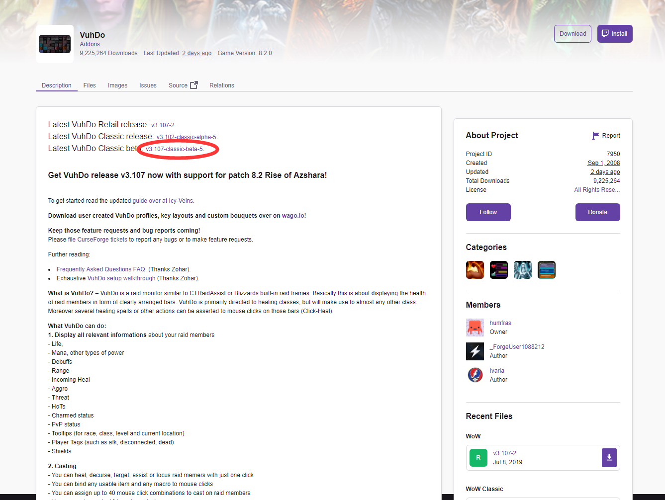 [求助]vuhdo 队友身上的hot时间 不显示 NGA玩家社区