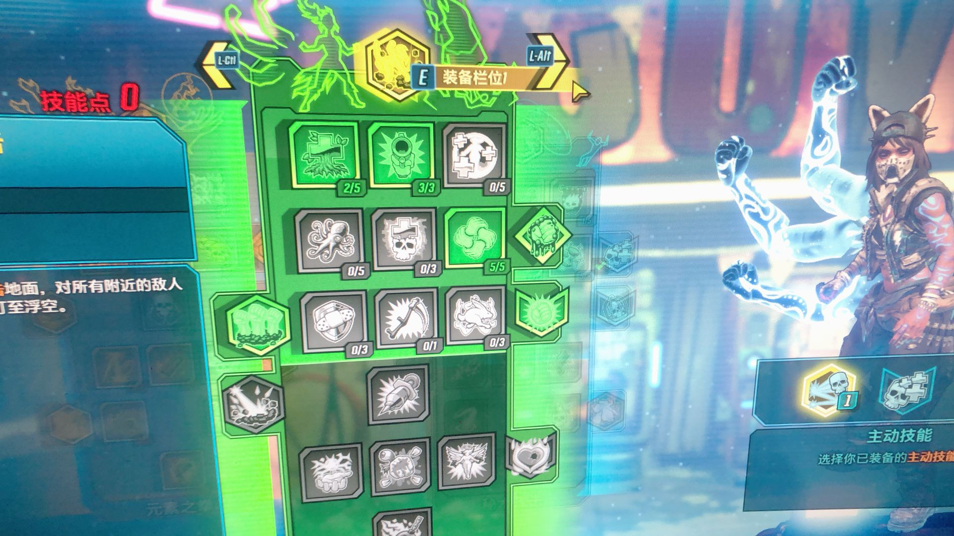 分享一套自己玩的魔女bd NGA玩家社区