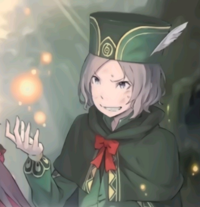 [剧透讨论] RE0到底有啥好看的 NGA玩家社区