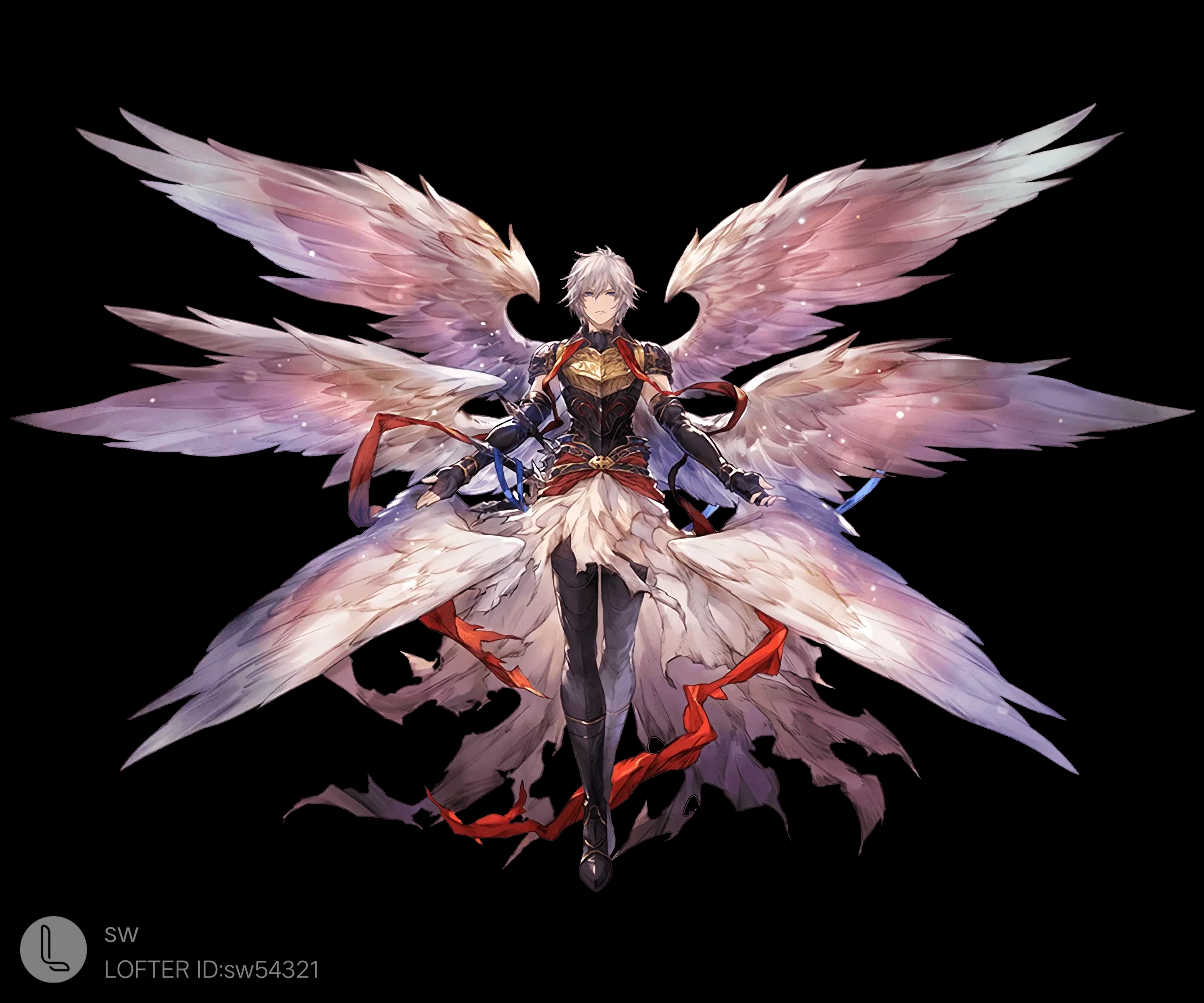 [闲聊杂谈]gbf的立绘感觉保守中透着色的那种 NGA玩家社区