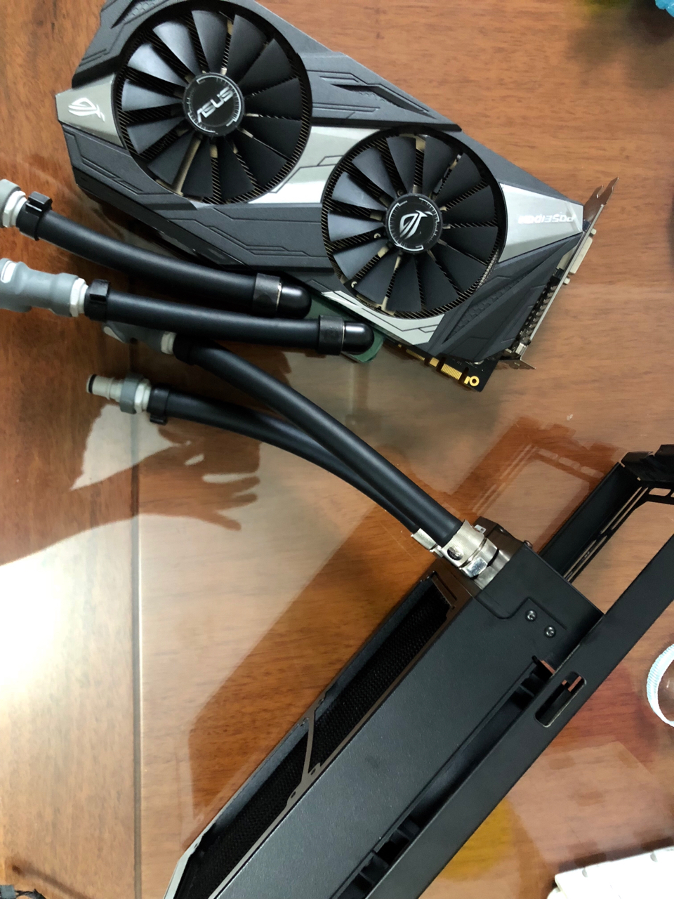 泥潭老哥用过阿尔法酷的gpu一体水冷吗，感觉怎么样 NGA玩家社区