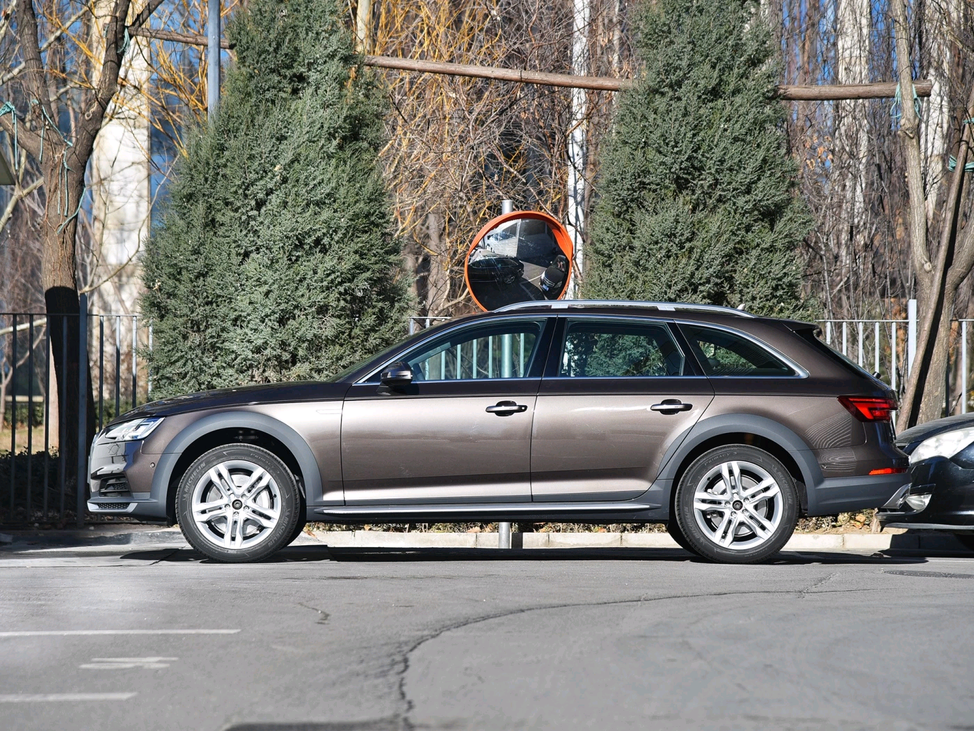 A4allroad.A4L 45个运.蔚揽380四驱纵行 NGA玩家社区