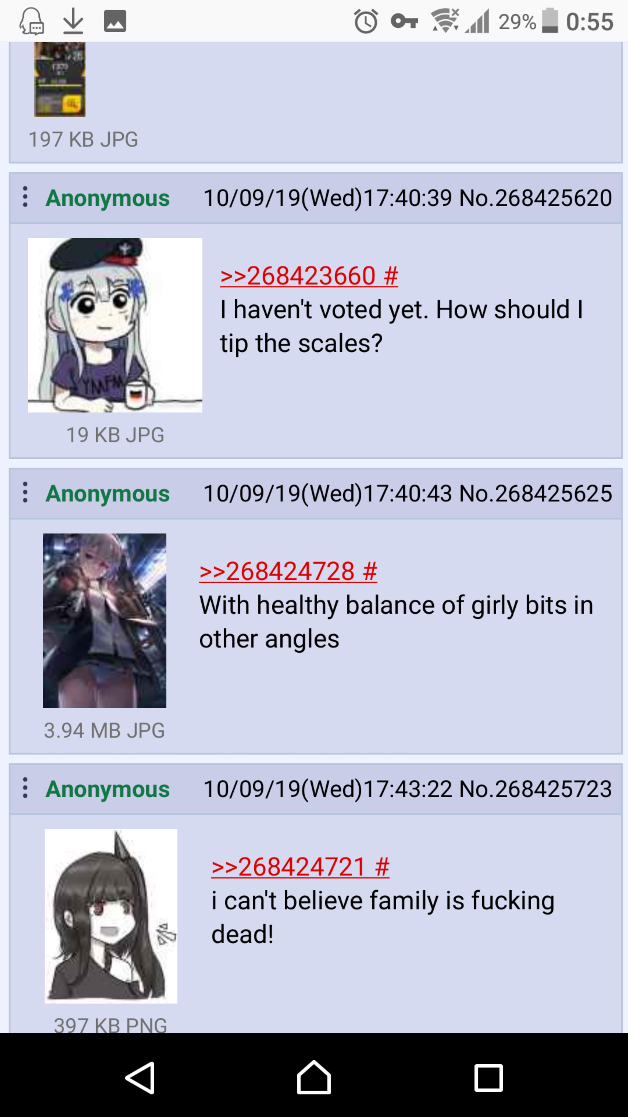 [无聊水]半夜刷4chan看到YMFM的表情包笑出声 NGA玩家社区