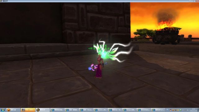 [有一说一] 橙披风？没问题，只要还有MOP那种类似的特效！ NGA玩家社区