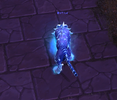 [PTR] 8.3 锦绣谷新声望日常可获得四天神BUFF(四选一) NGA玩家社区