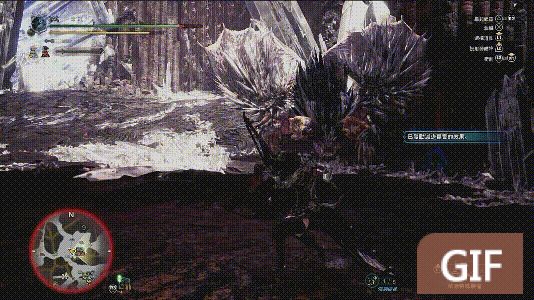 [MHWI]歼世灭尽龙的机制探寻和个人的太刀引招思路 NGA玩家社区