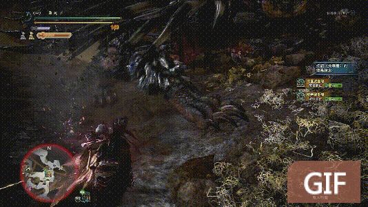 [MHWI]歼世灭尽龙的机制探寻和个人的太刀引招思路 NGA玩家社区