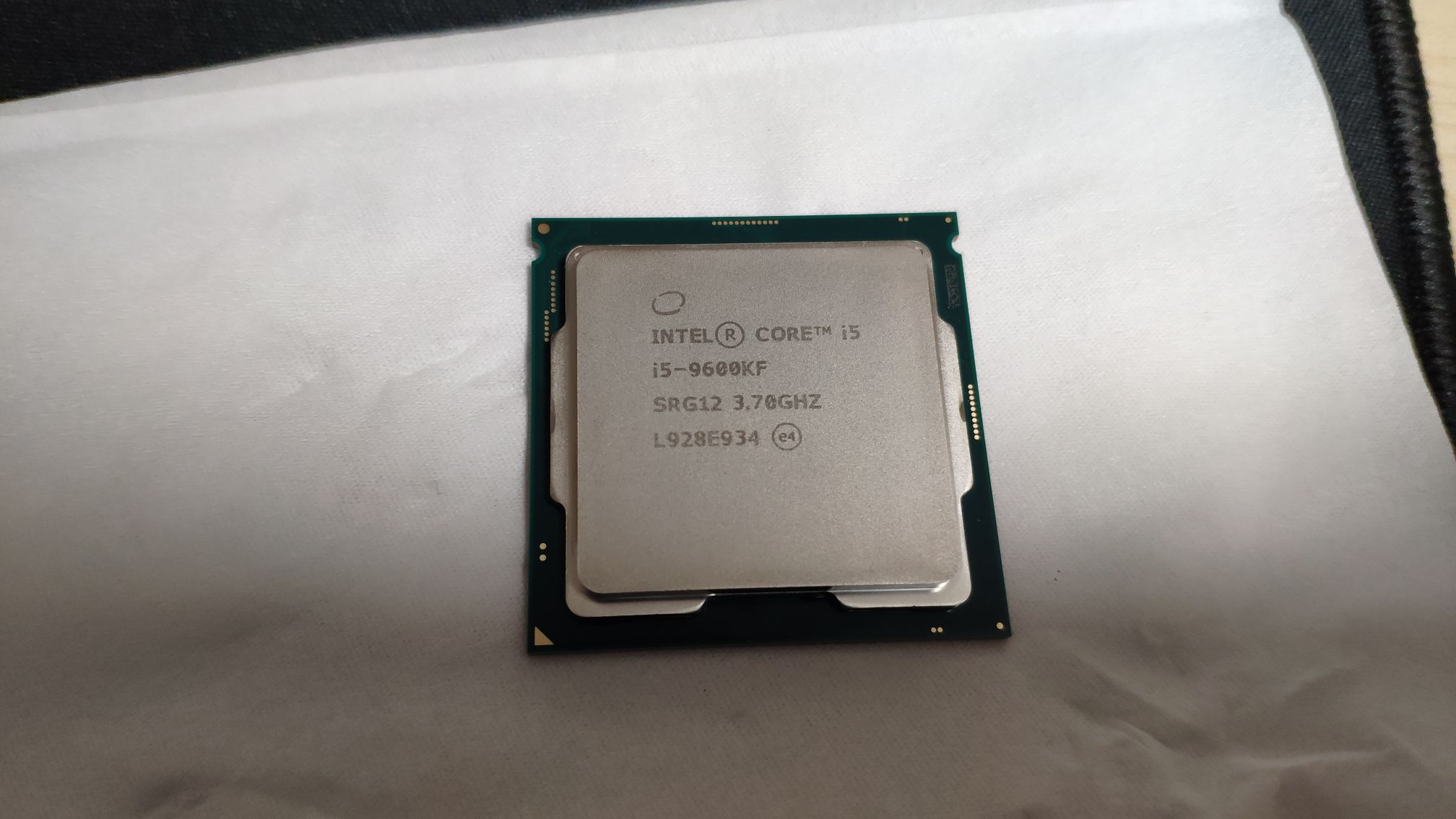 京东9600kf板U套装翻车了，移动鼠标主板有明显电流声 NGA玩家社区