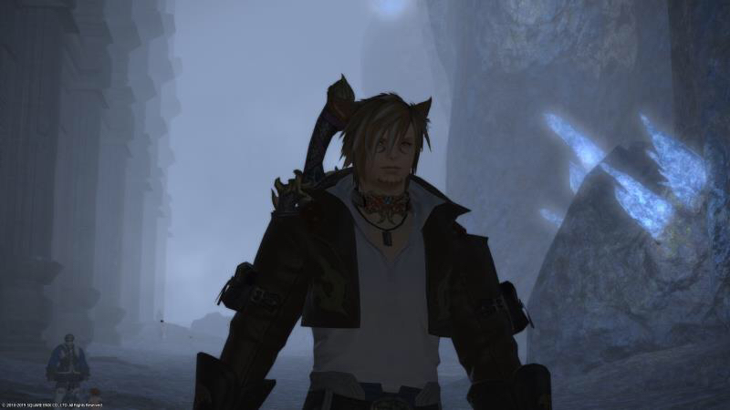 [可能不是很重要的求助][图片可能剧透]请问dalao们ACT怎么更新到5.0版本吖 NGA玩家社区