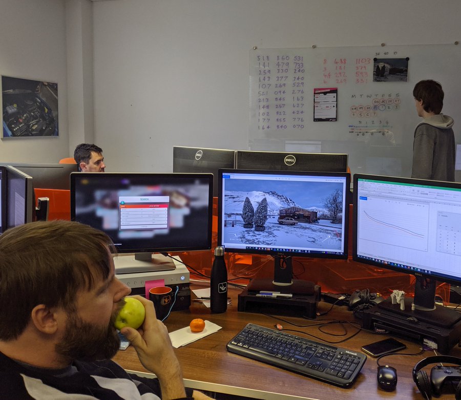 地平线4单机好像没啥乐趣啊？ NGA玩家社区