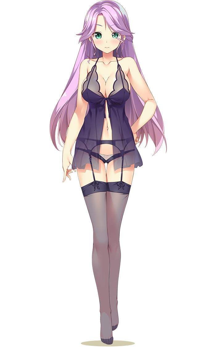 [小报] [GAL]SMEE社新作《HaremKingdom》“异世界 X 纯爱” [虽然我推荐HOOK的新作] NGA玩家社区