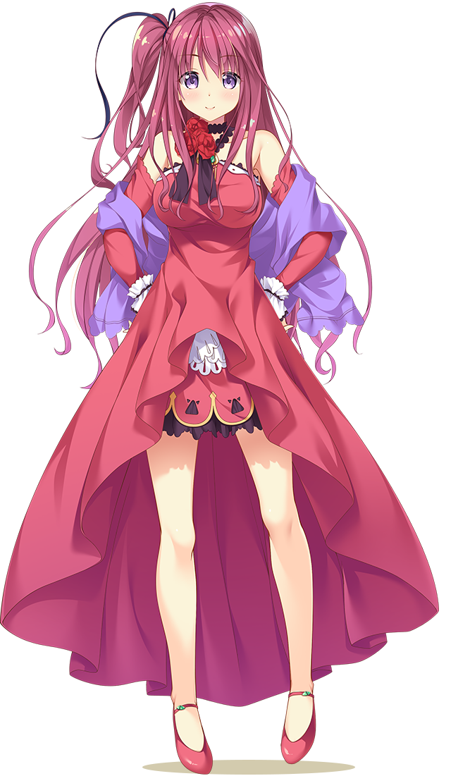 [小报] [GAL]SMEE社新作《HaremKingdom》“异世界 X 纯爱” [虽然我推荐HOOK的新作] NGA玩家社区