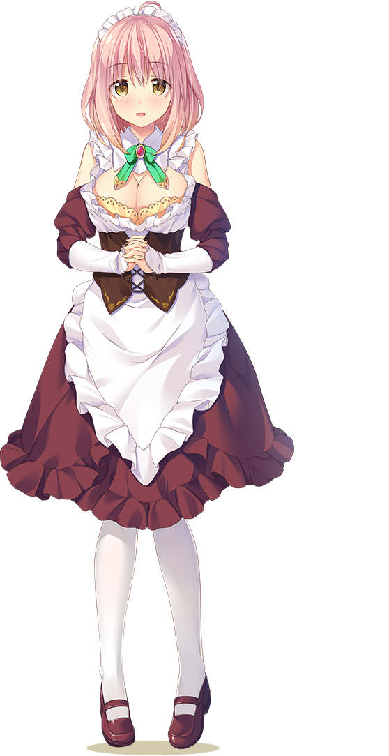 [小报] [GAL]SMEE社新作《HaremKingdom》“异世界 X 纯爱” [虽然我推荐HOOK的新作] NGA玩家社区