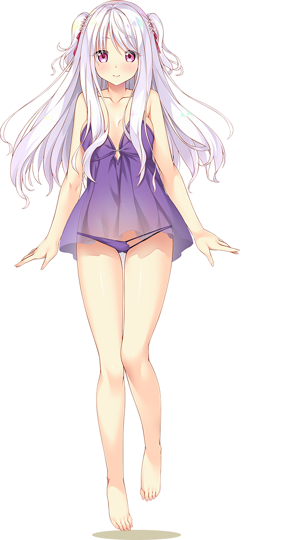 [小报] [GAL]SMEE社新作《HaremKingdom》“异世界 X 纯爱” [虽然我推荐HOOK的新作] NGA玩家社区