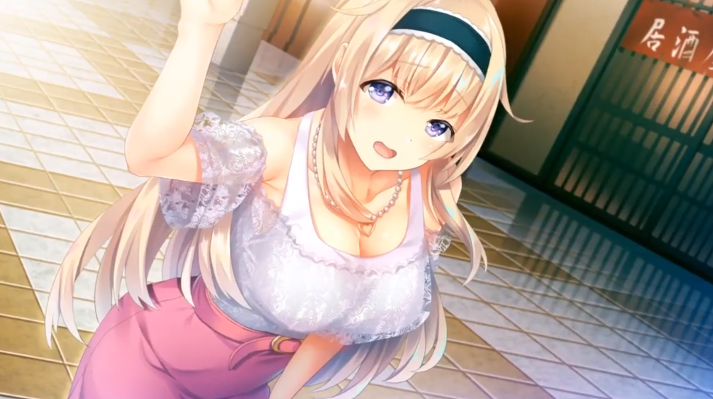 [小报] [GAL]SMEE社新作《HaremKingdom》“异世界 X 纯爱” [虽然我推荐HOOK的新作] NGA玩家社区