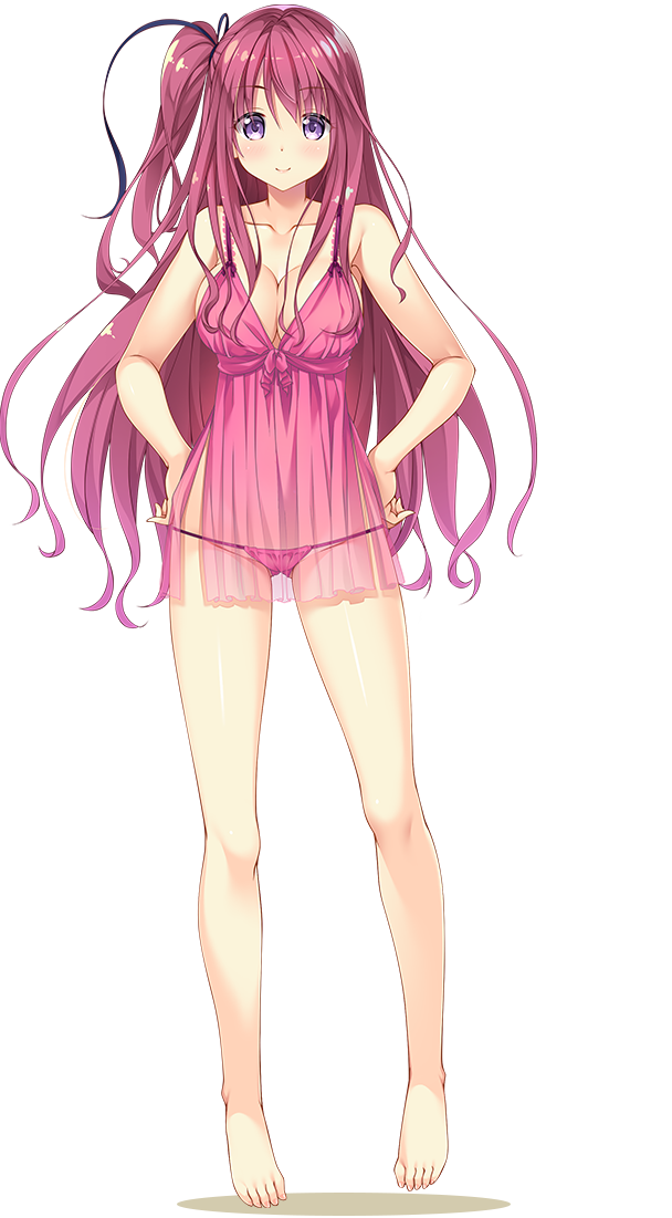 [小报] [GAL]SMEE社新作《HaremKingdom》“异世界 X 纯爱” [虽然我推荐HOOK的新作] NGA玩家社区