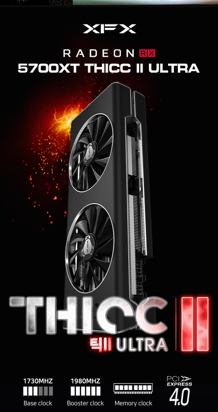 [装机配置讨论] 下单了讯景的5700XT，不过看评测好像风扇有些问题 NGA玩家社区