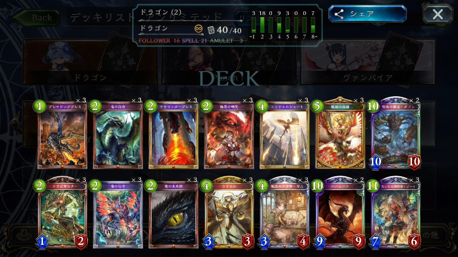 很好奇无限的庭院龙构筑 NGA玩家社区