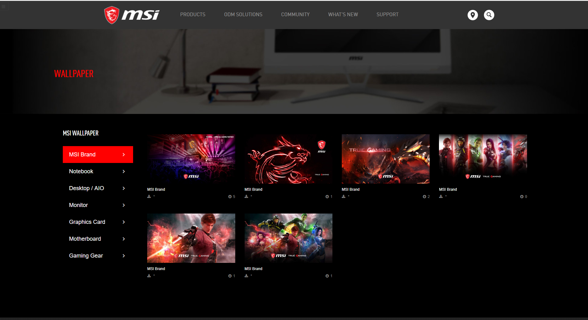为什么msi 迫击炮 b450m MAX 的BIOS全银幕商标 没有大龙 没大龙就算了 忍了 但是连个龙盾都没有? NGA玩家社区