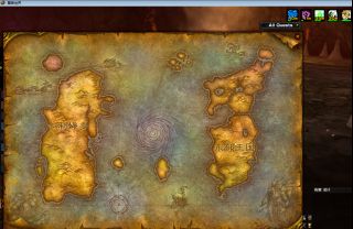 [汉化]Leatrix_Maps v1.13.28 未探索区域地图及副本、飞行点标记，个人补充汉化 NGA玩家社区