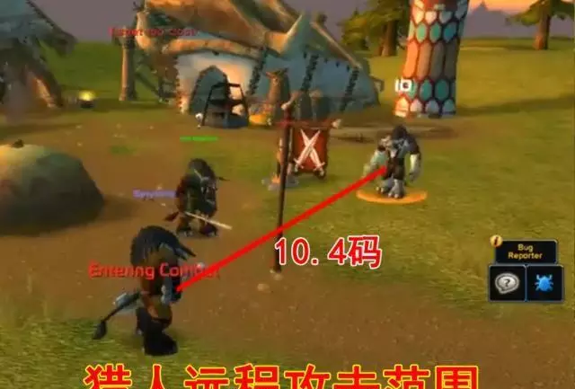 [pvp] 怀旧服猎人pvp指北～ NGA玩家社区