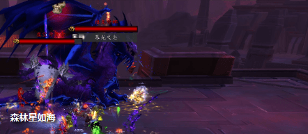 [PTR]8.3新团本尼奥罗萨 H8维克修娜 详细图文攻略 附奶萨视角(我凌晨三点来测试你就让我看深呼吸？) NGA玩家社区